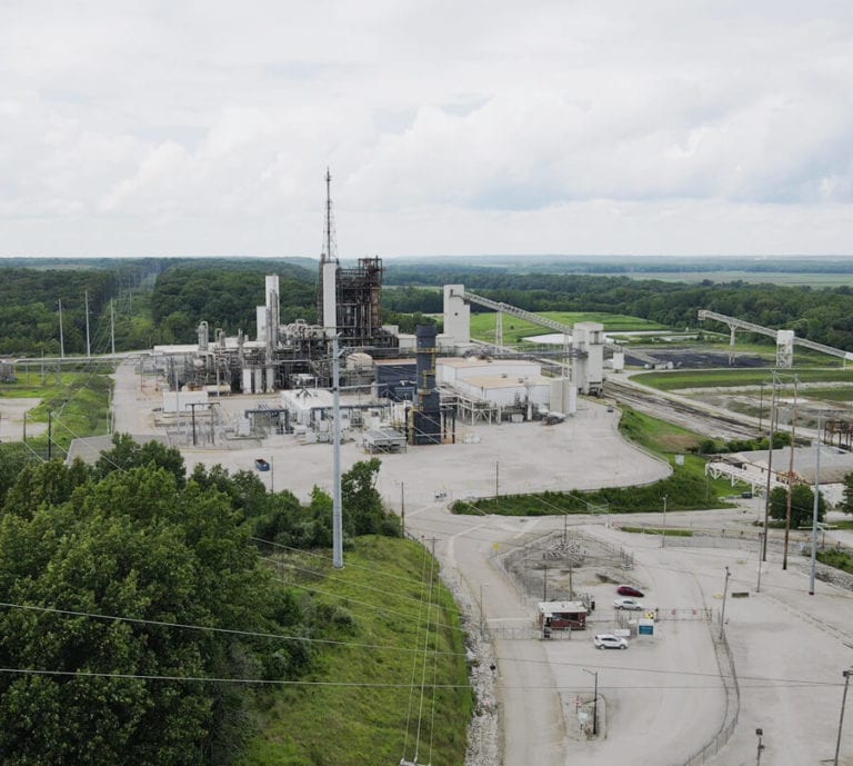 FAQ – Wabash Valley Resources